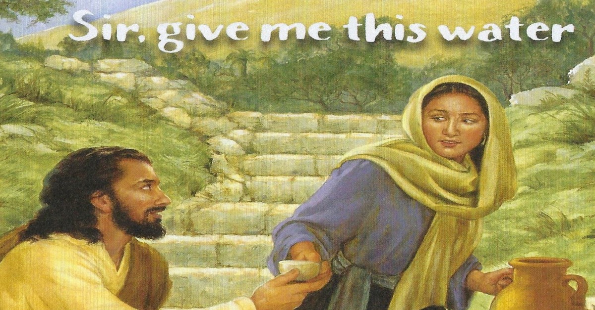 Worship Service Bulletin - Third Sunday in Lent | Worship and Music ...