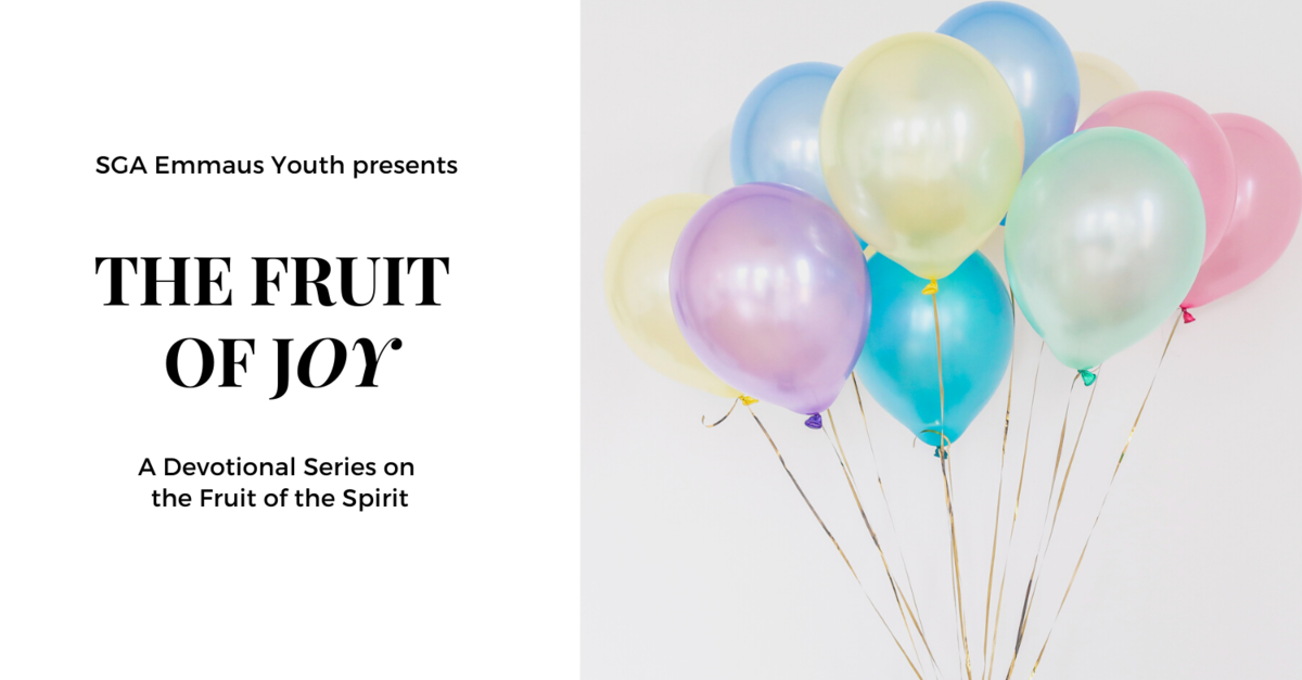 Blog | South Gate Alliance Church