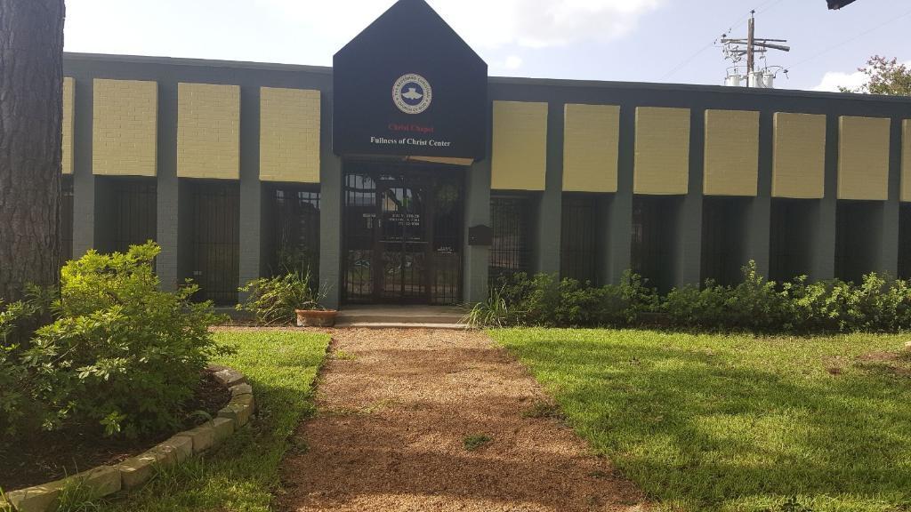 Redeemed Christian Church of God - Christ Chapel