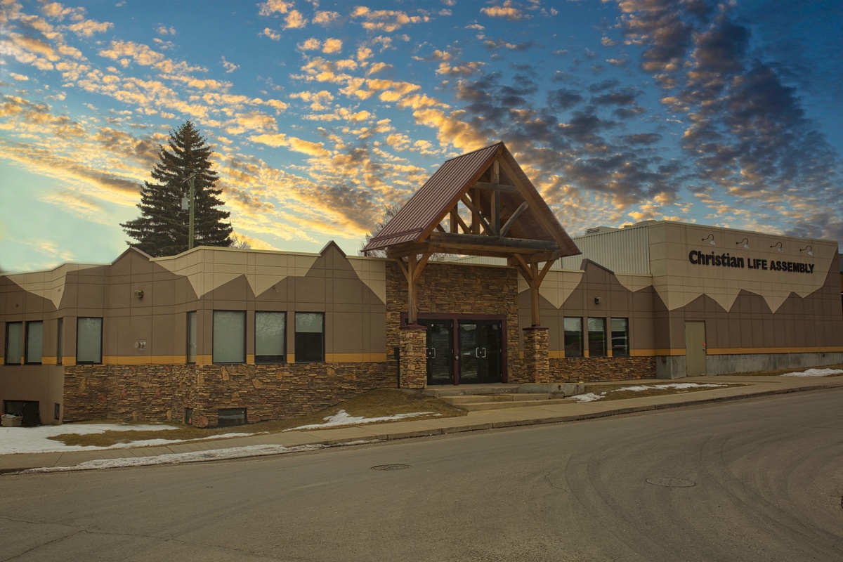 Christian Life Assembly