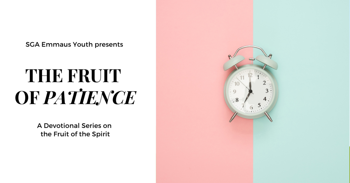 Blog | South Gate Alliance Church