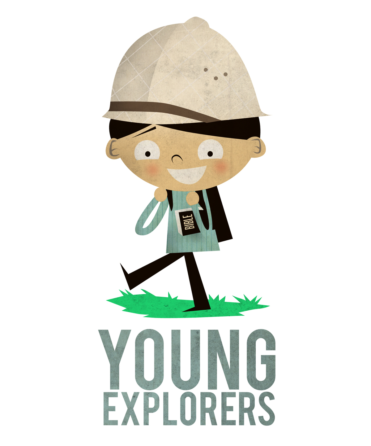 Young Explorers Families | Kids Church | Lutheran Church of our Saviour