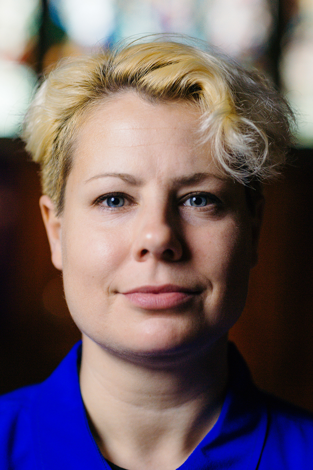 Blog | Christ Church Cathedral Vancouver BC