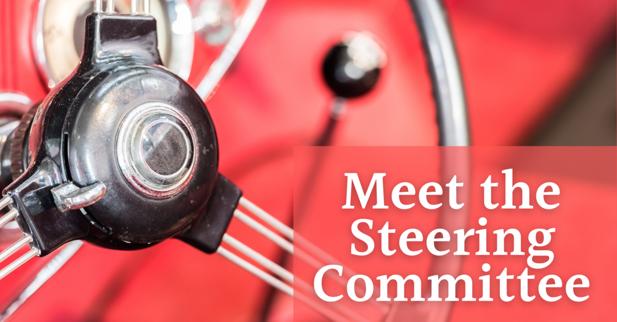 Meet the Steering Committee | FedUp Ministries