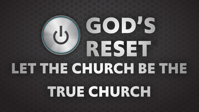 Sermons | Pleasant View Baptist Church