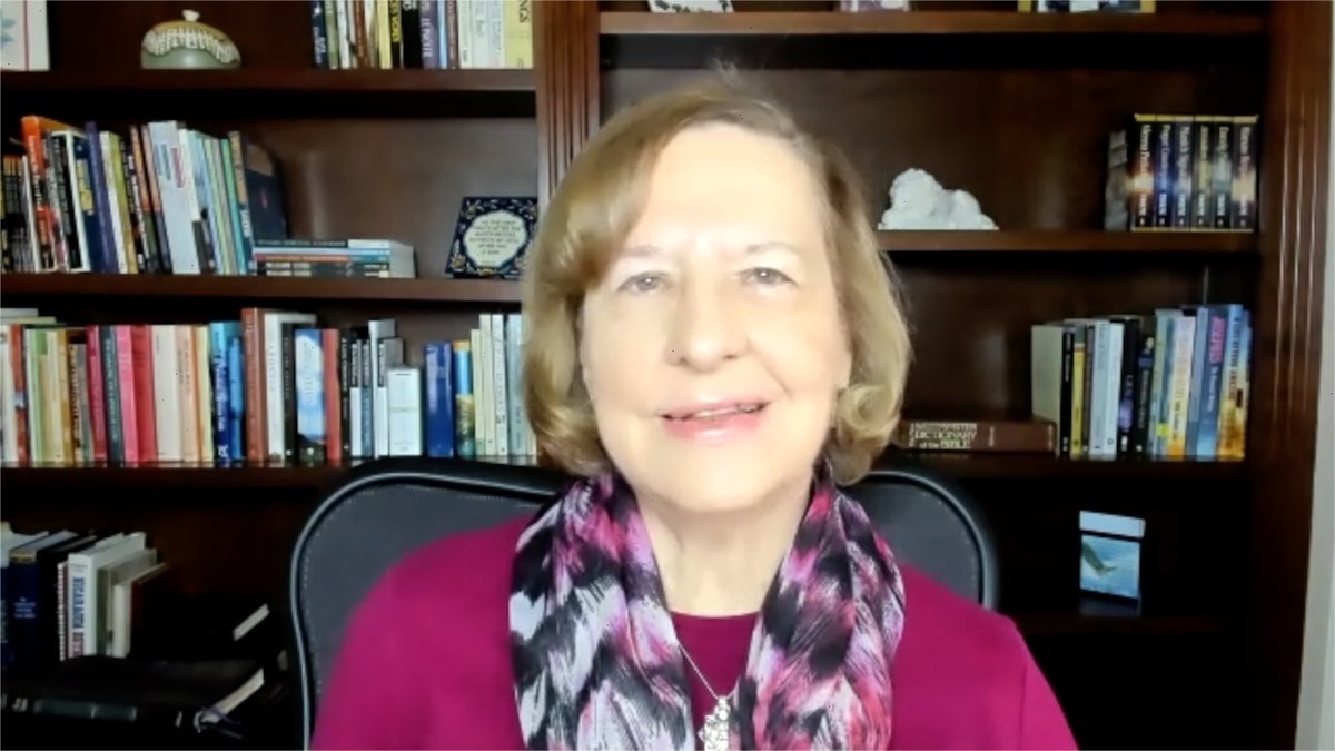 Blog | Grace Covenant Church