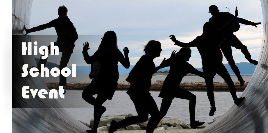 High School Event | Capital City Church