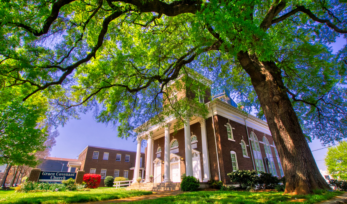 Grace Covenant Church