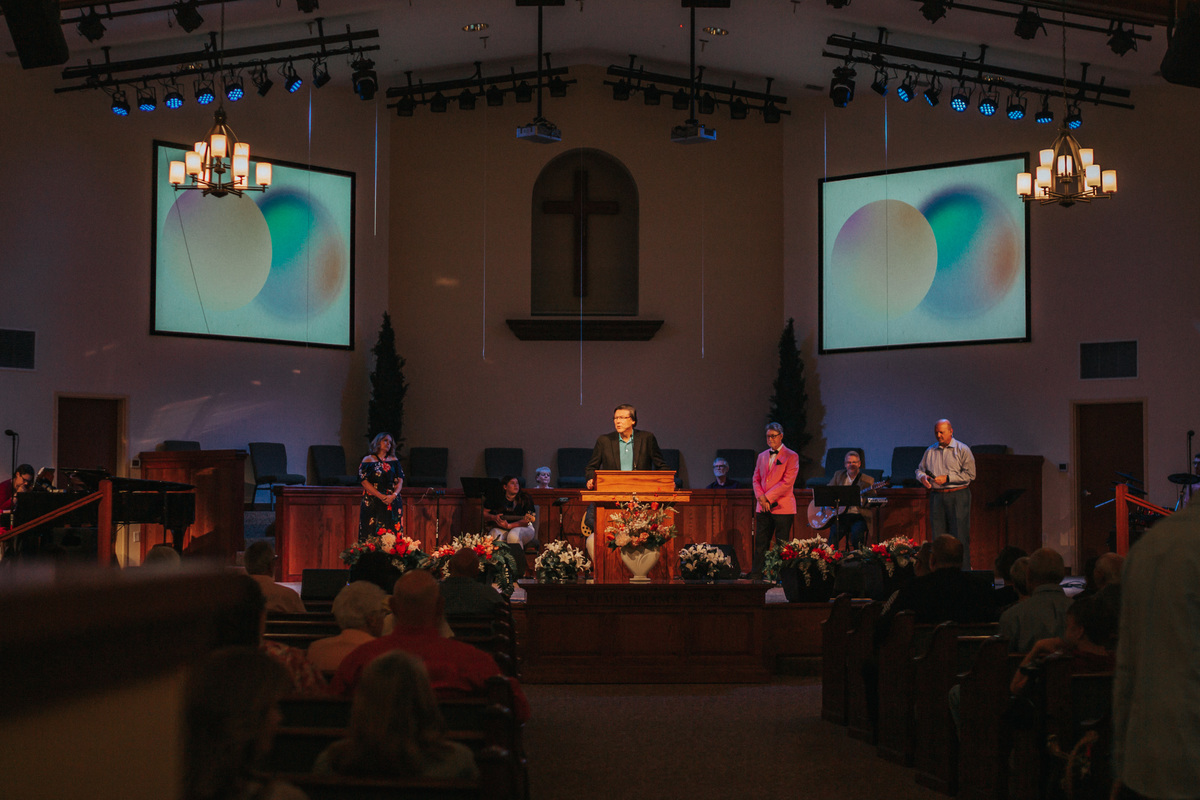 75th Anniversary | Homecoming Sunday | Dunns Creek Baptist Church