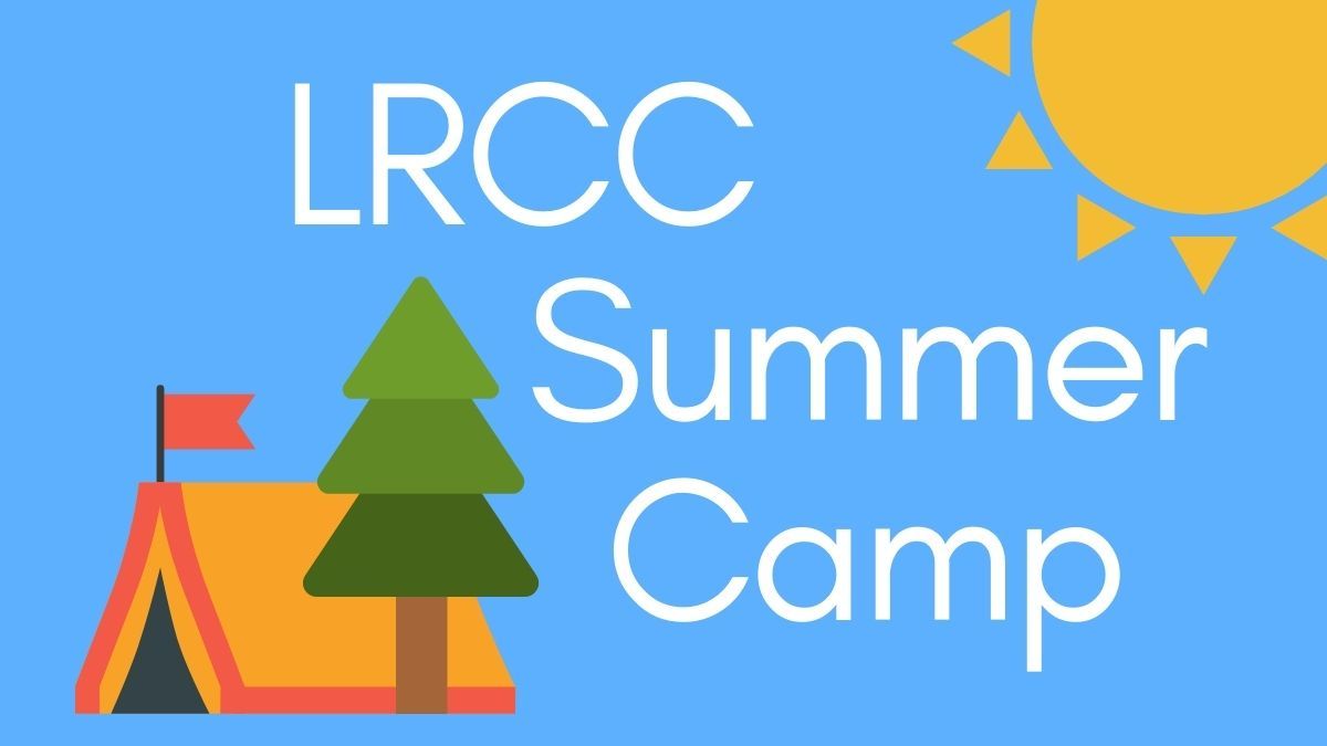 LRCC Summer Camps | Trinity Lutheran Church