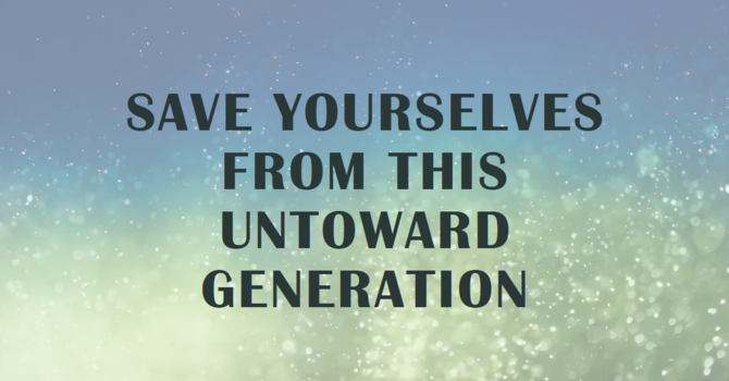 Sermons | Burlington Apostolic Church