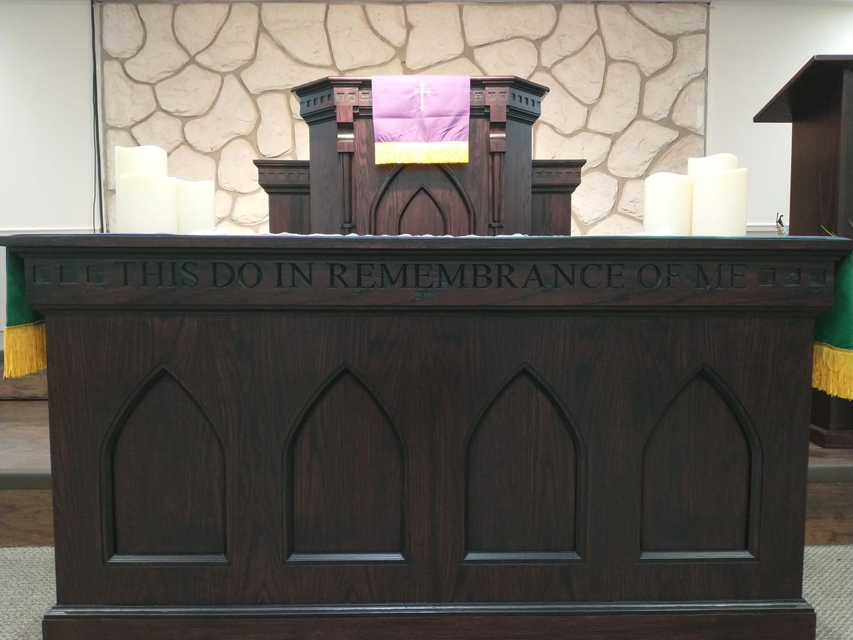 Worship Service | Reformation Church