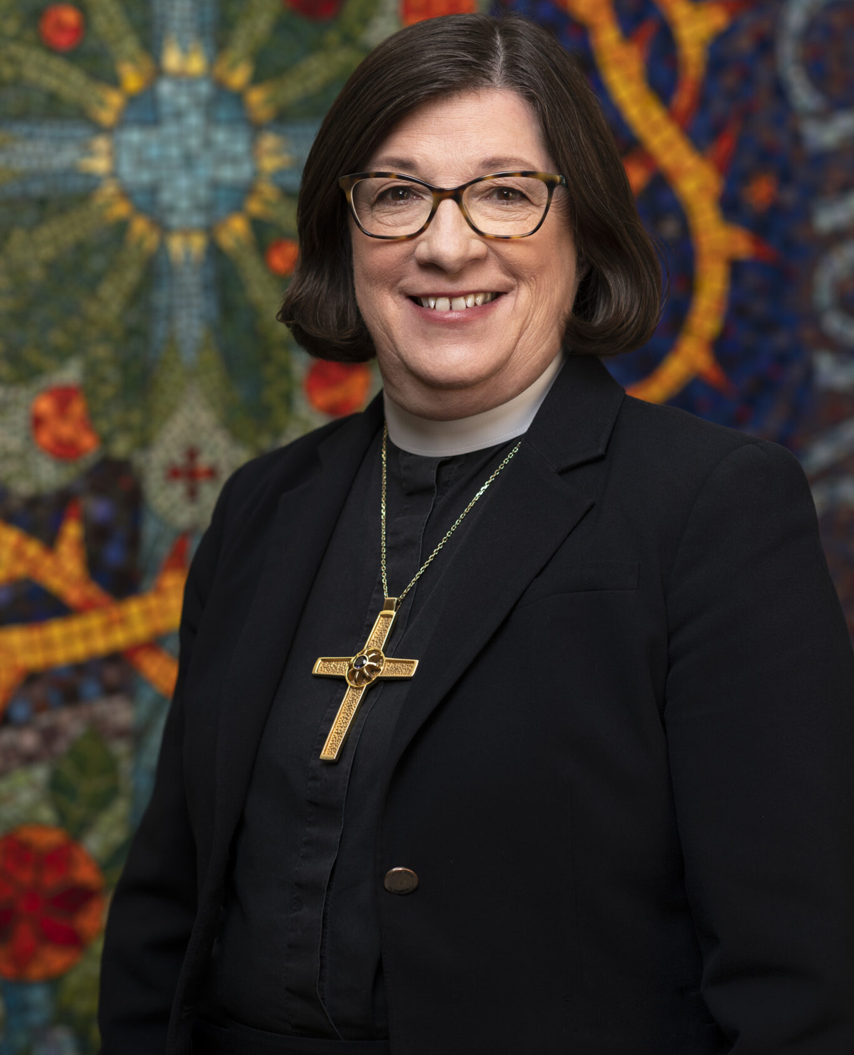 Redeemed, Reconciled, and United | ELCA Churchwide Organization ...