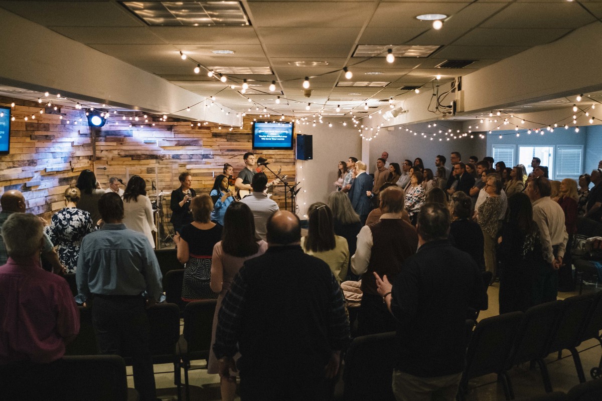 Family Life Christian Center