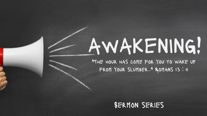 Sermons | Evangel Bathurst