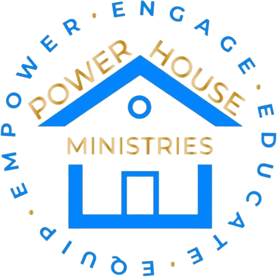 About | Powerhouse Ministries