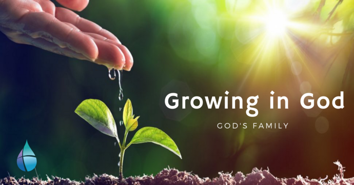 Sermons & Notes | Gospel Crusade Inc. | The Family Church at Christian ...