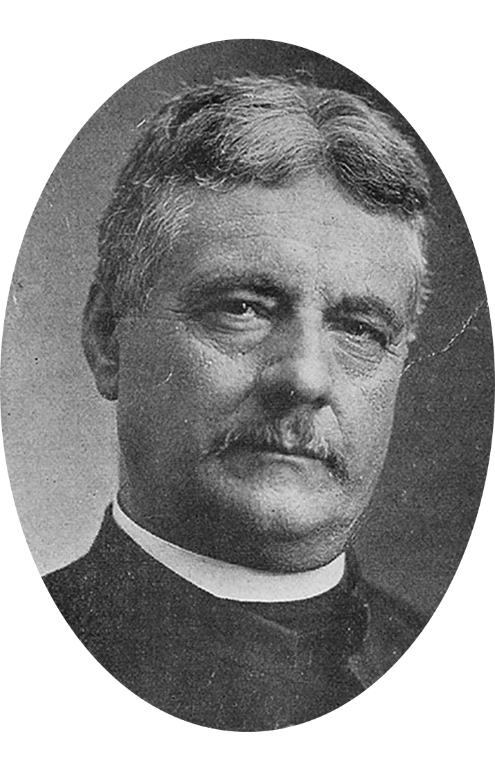 George Sage: a founding figure of Western University | The Incorporated ...