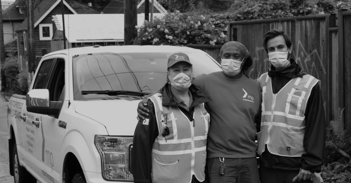 Mission Possible, A Community Development Agency on Vancouver's DTES