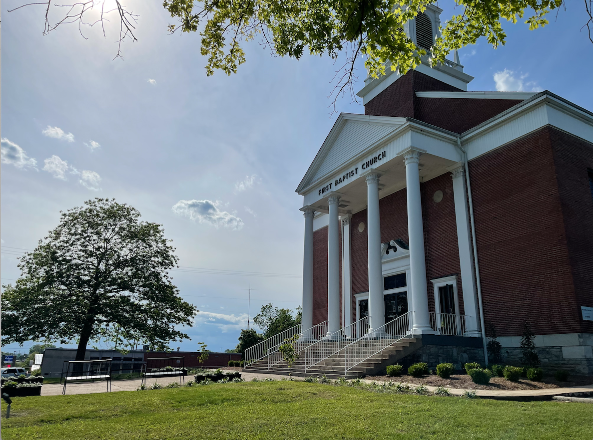First Baptist Church of Donelson