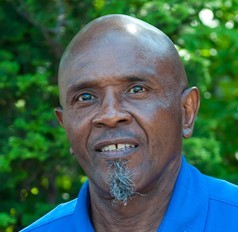 Our Friend Russell Edgerton | Washington Community Fellowship