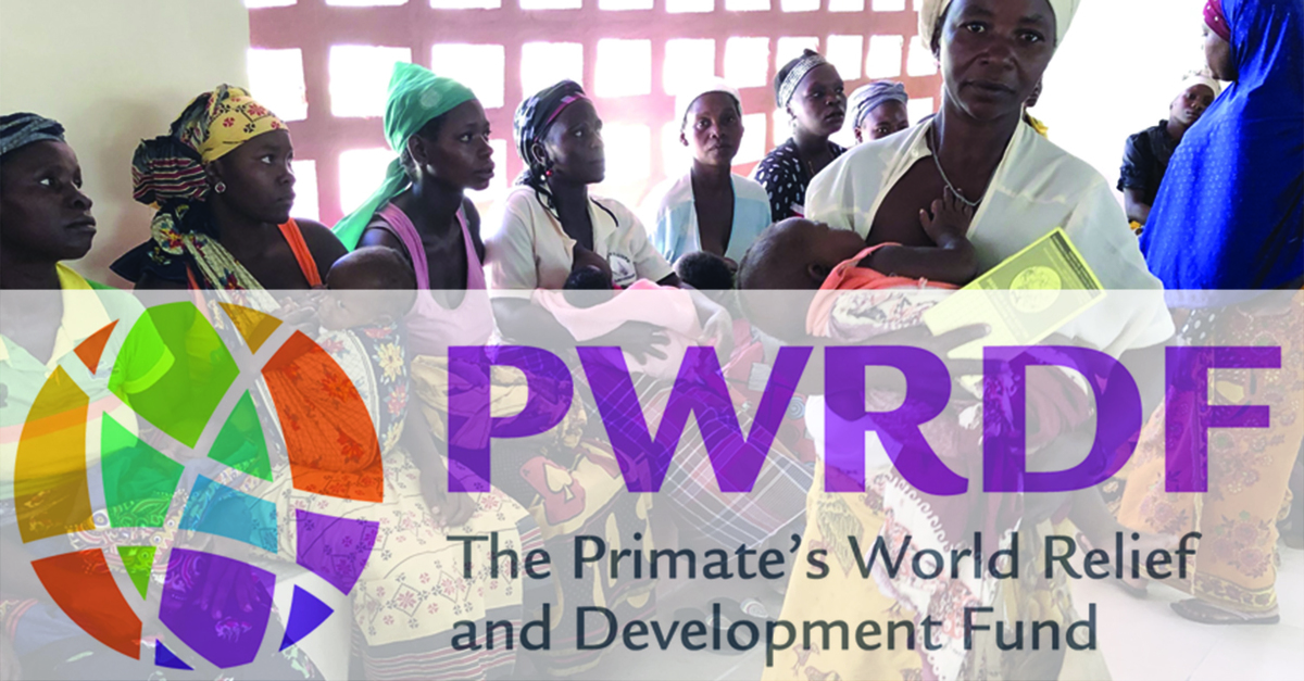 PWRDF supports International Development Week | Anglican Diocese of Ontario