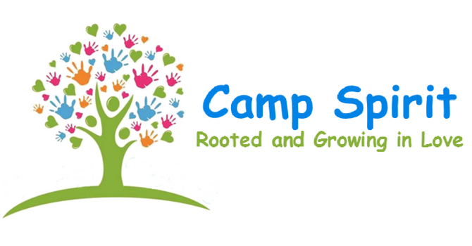 CAMP SPIRIT this Summer! | Children, Youth, Young Adults and Families ...