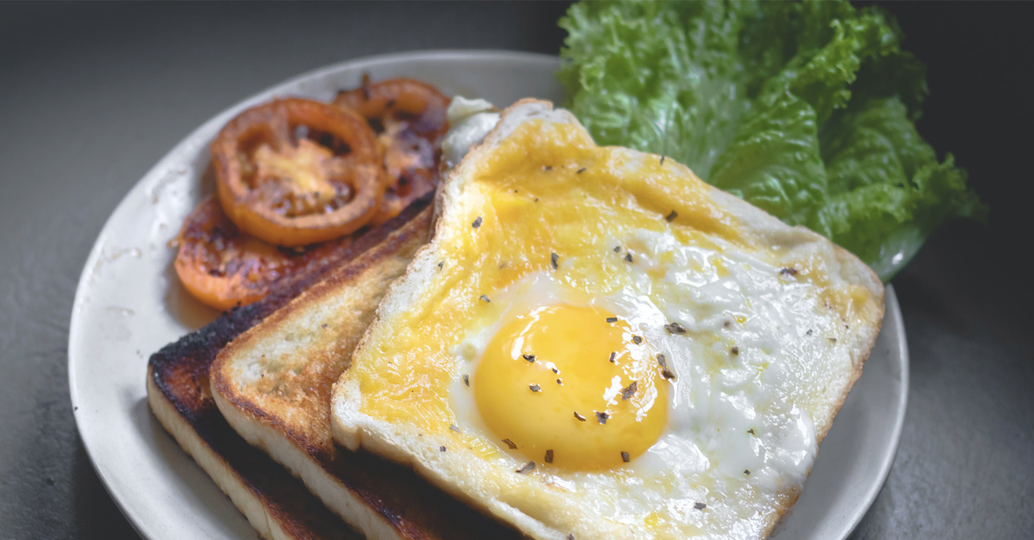 Thursday Morning Eucharist & Breakfast | Get Involved | Christ Church ...