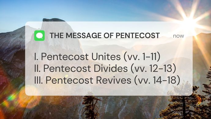 Messages | Oceanside Community Church