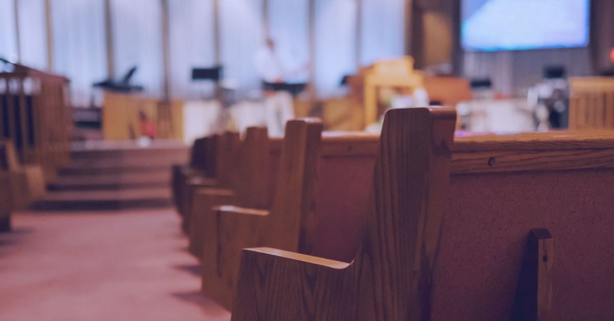 Corporate Worship | Worship Team | First Baptist Church St Peters