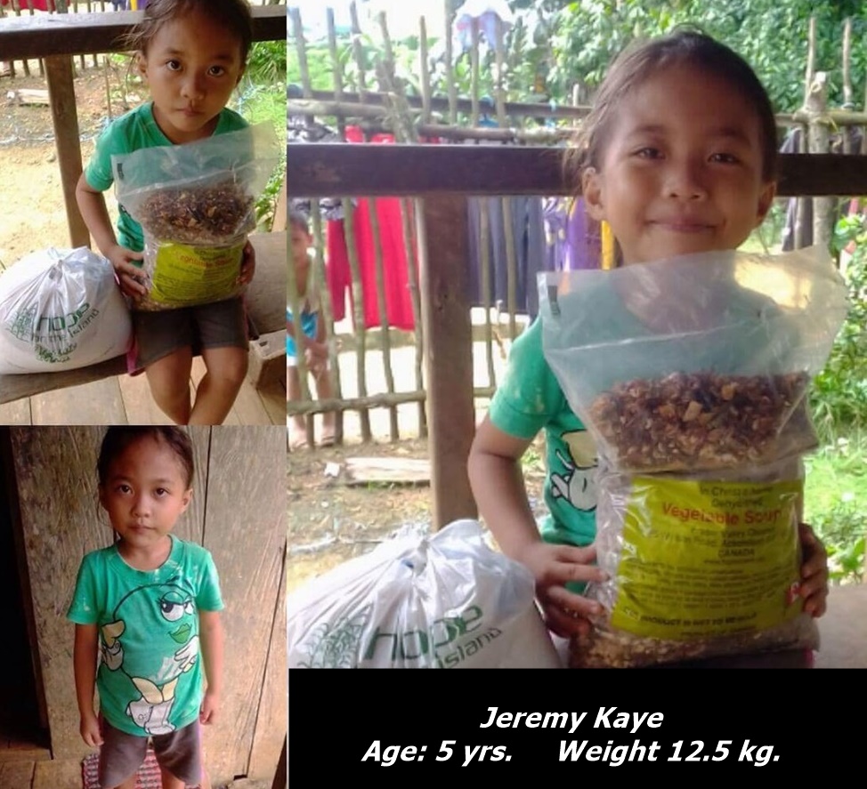 Soup for the Philippines | Fraser Valley Gleaners Society