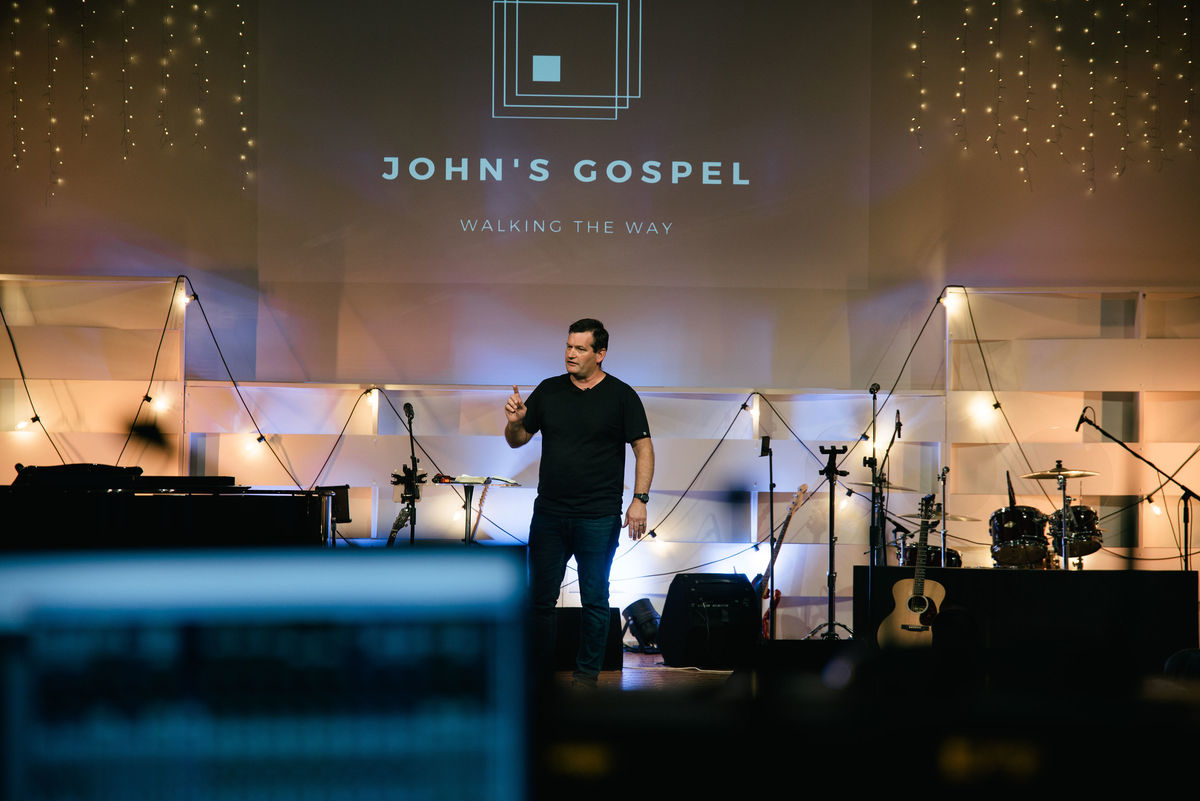 Blog | Hope Valley Church