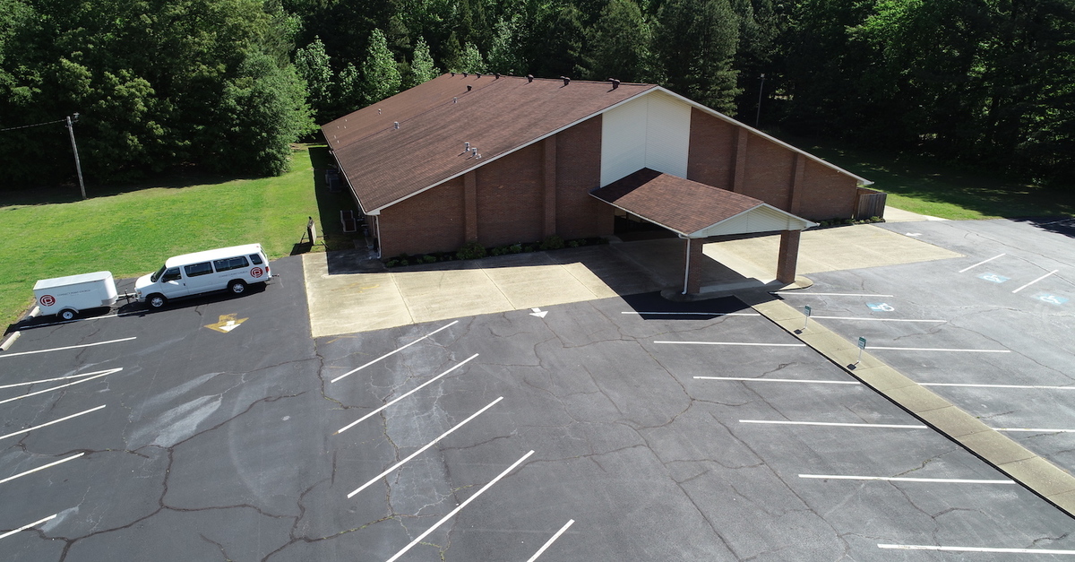 Connect Point Church