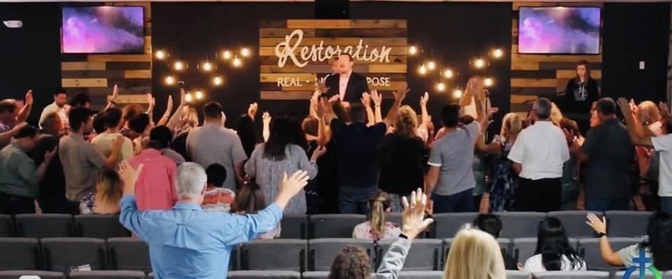 Restoration Church