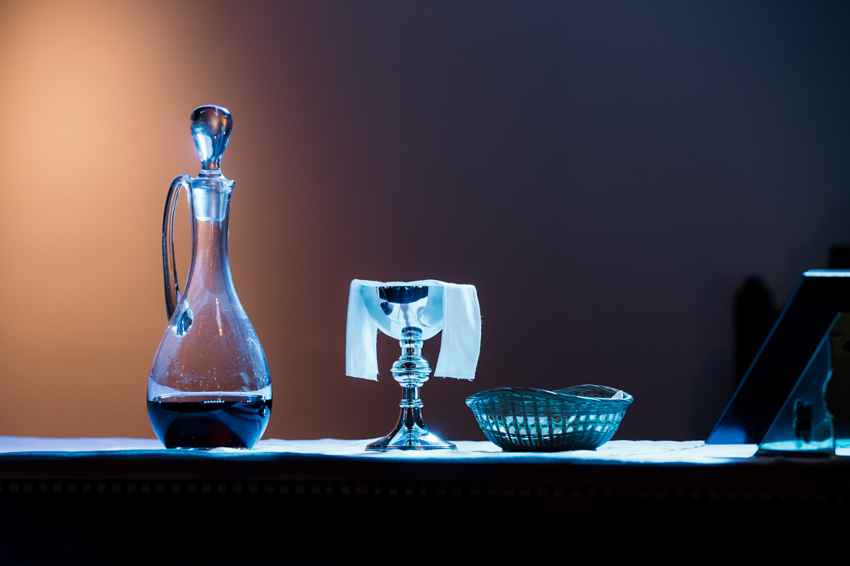 Quiet Worship | Church of Our Lord