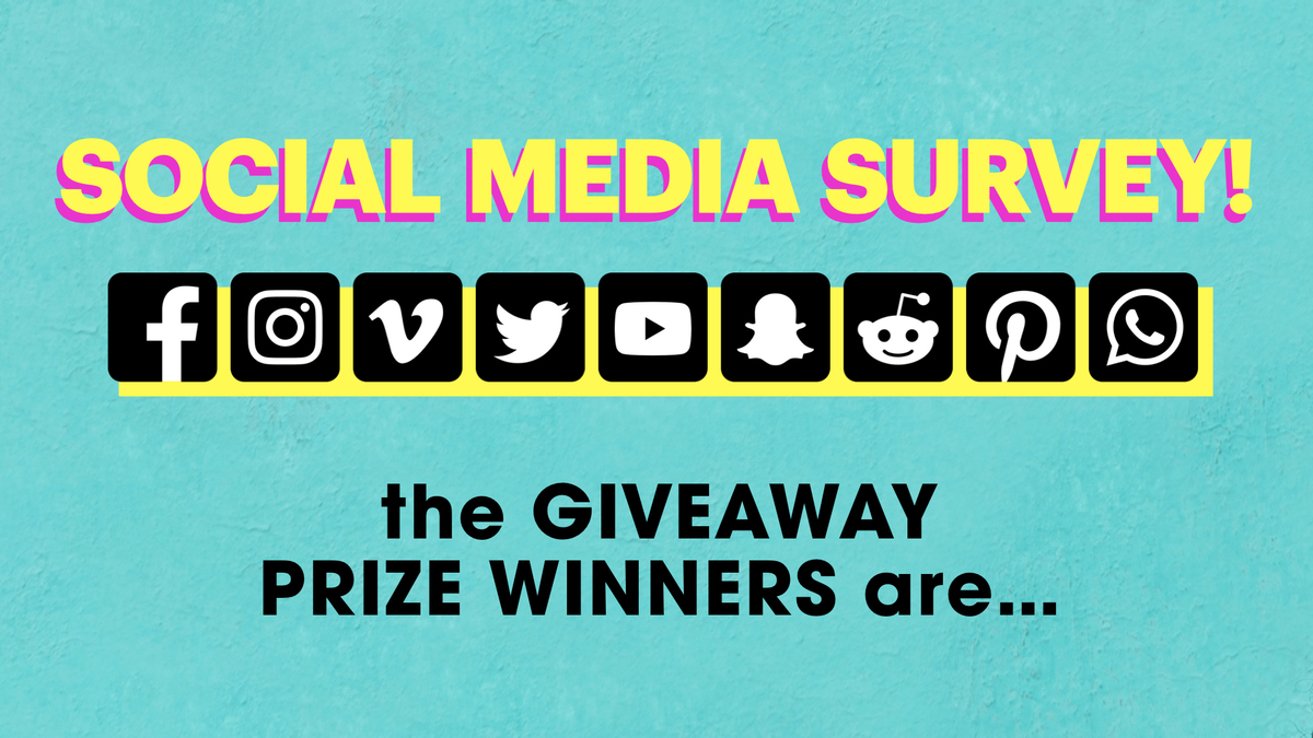 Survey Giveaway Winners | North Shore Alliance Church