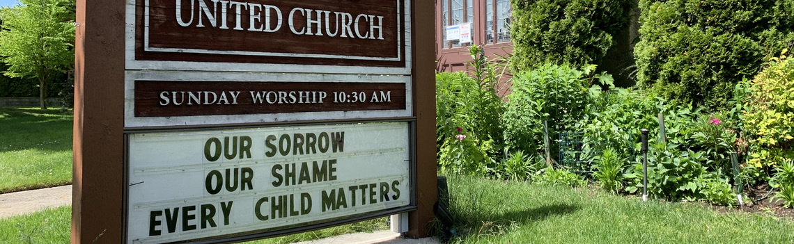 West Point Grey United Church | United Church in Vancouver, BC