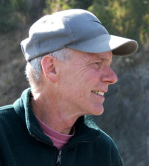 Phil Zimmerman Appointed Interim Priest-in-Charge | Anglican Diocese of ...