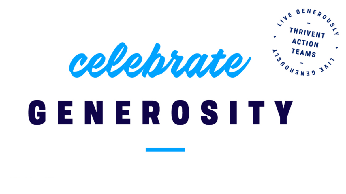 Thrivent Action Teams | Living Rock Church