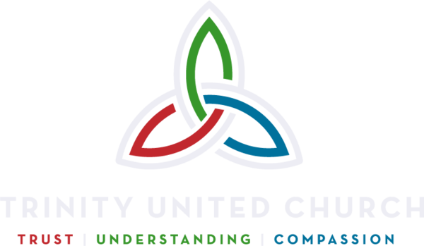 Trinity United Church | United Church in Nanaimo, BC