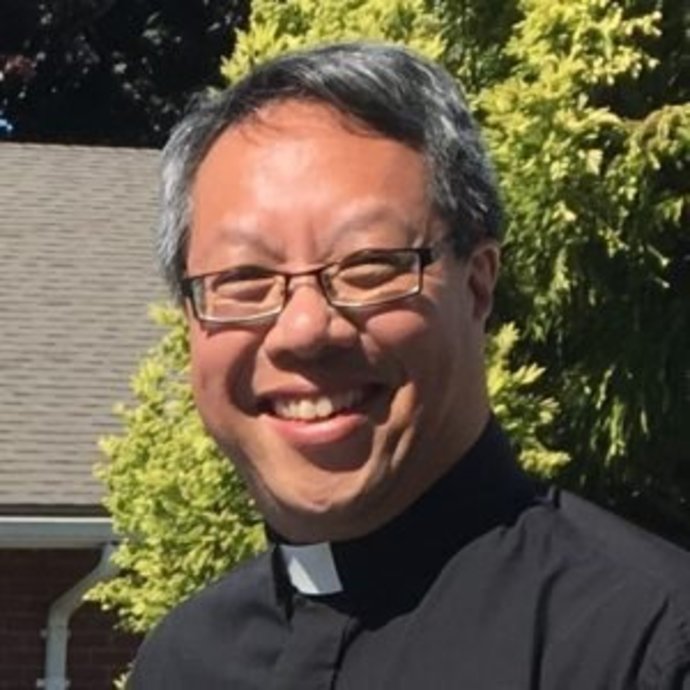 Sermons | Northwest Washington Synod