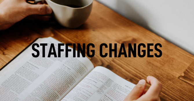 News Post | Pacific Community Church