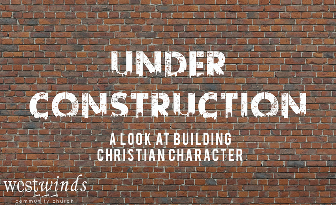 Sermons | Westwinds Community Church