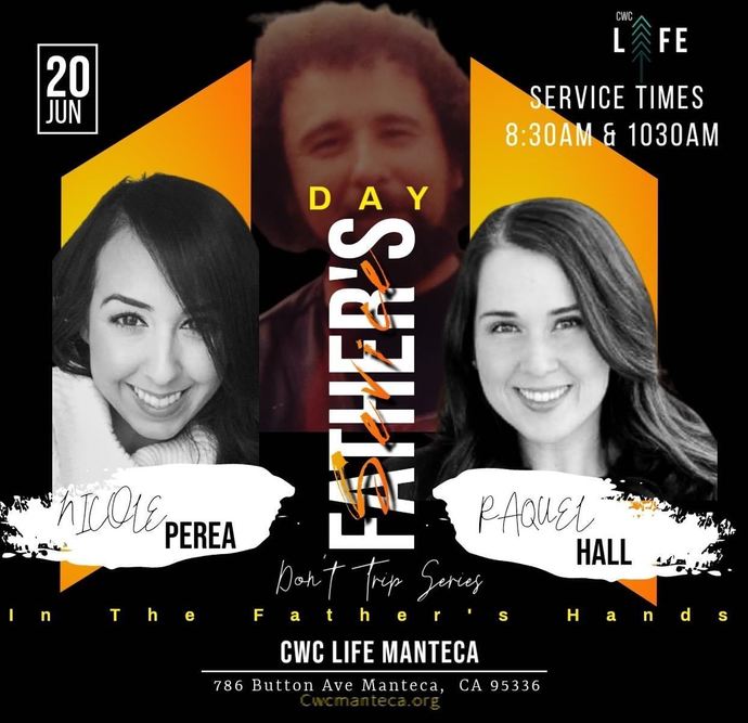 Sermons | CWC LIFE Manteca CA