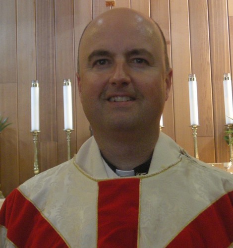 Appointed: Pastoral Assistant for the Cathedral | Christ Church ...