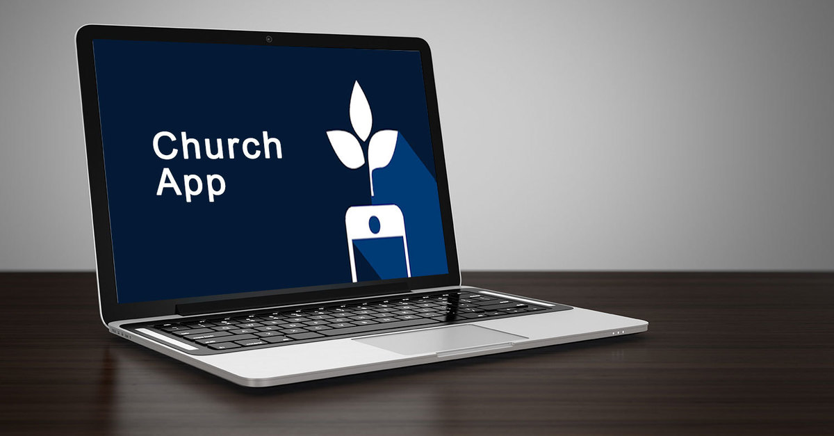 Church App Download | Grace Church