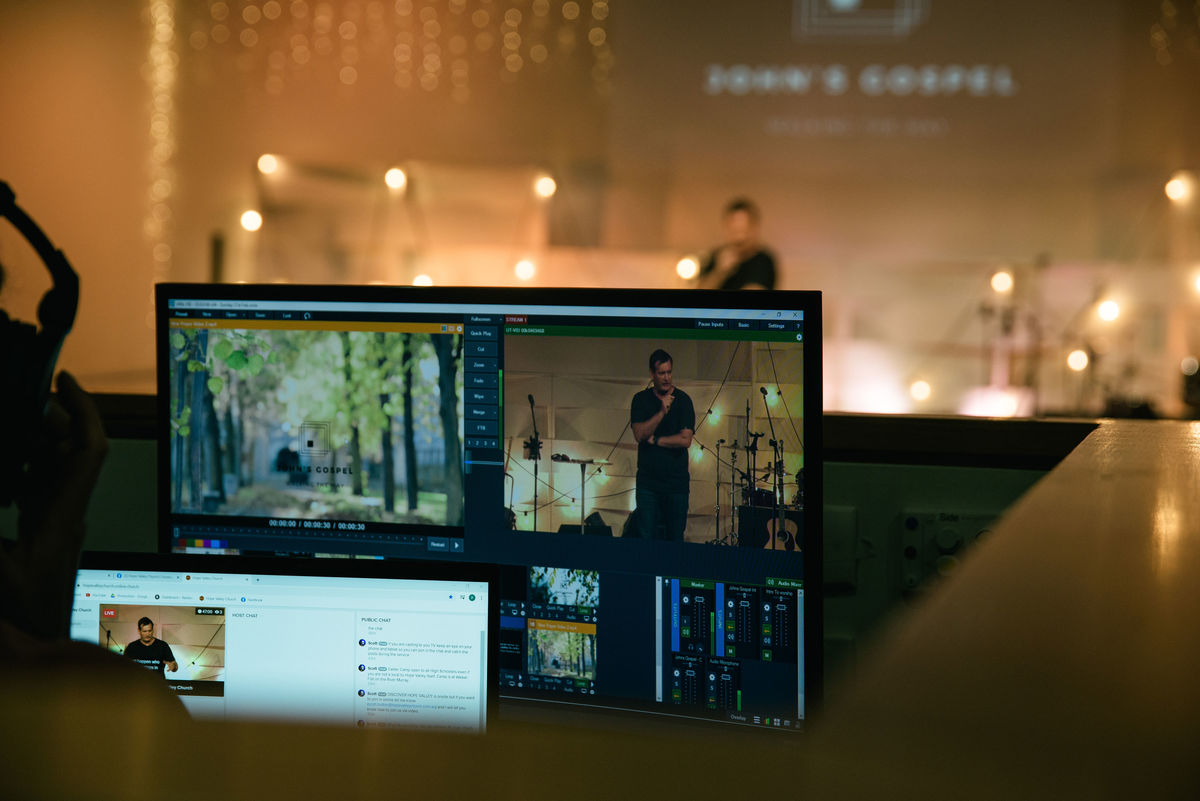 Blog | Hope Valley Church