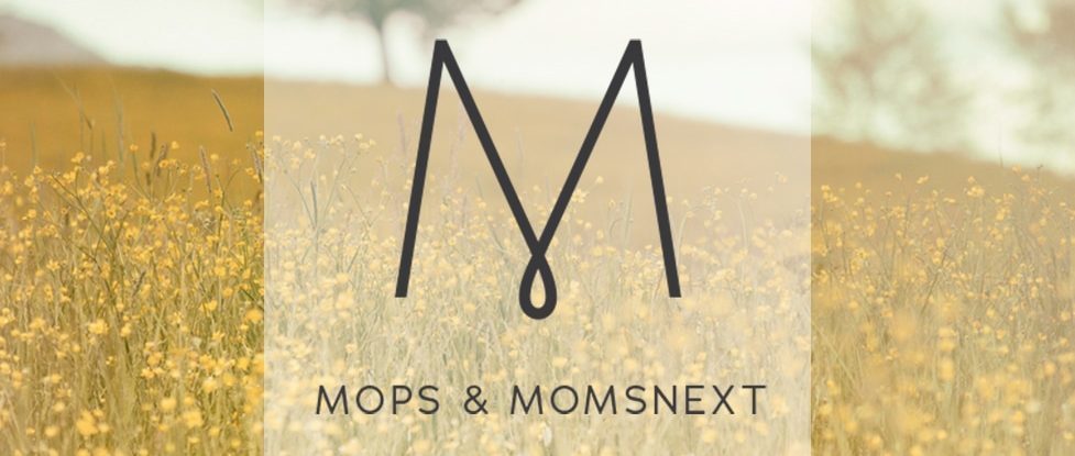 MOPS & MOMSNEXT | Ministries | River West Christian Church
