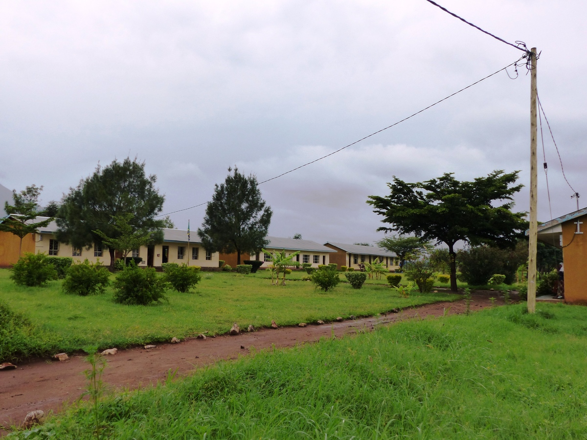 Outreach to Students in Tanzania | Monthly Outreach | Christ Church ...