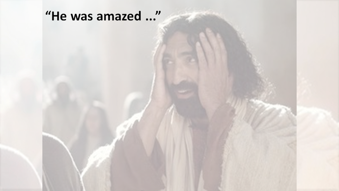 Sermons | St. John's Presbyterian Church